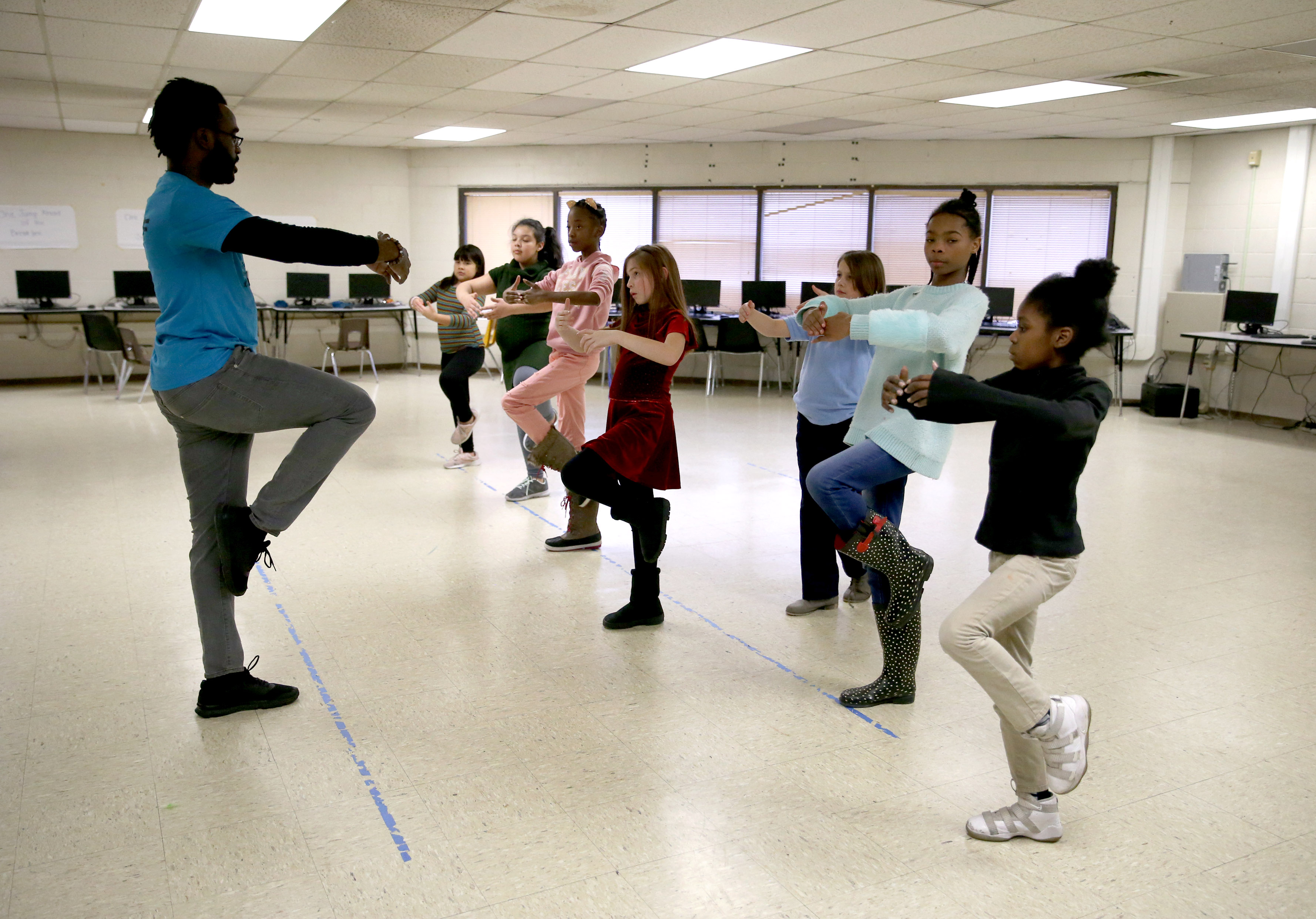 After School All-Stars Program - cleveland.com