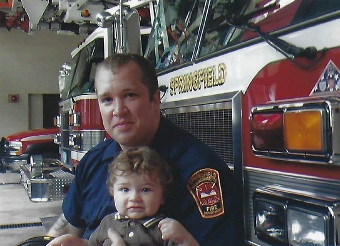 Former firefighter still dealing with fallout from 2012 Springfield gas ...