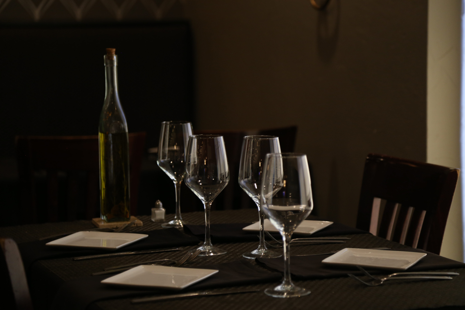 Corleone's Ristorante in Parma - cleveland.com