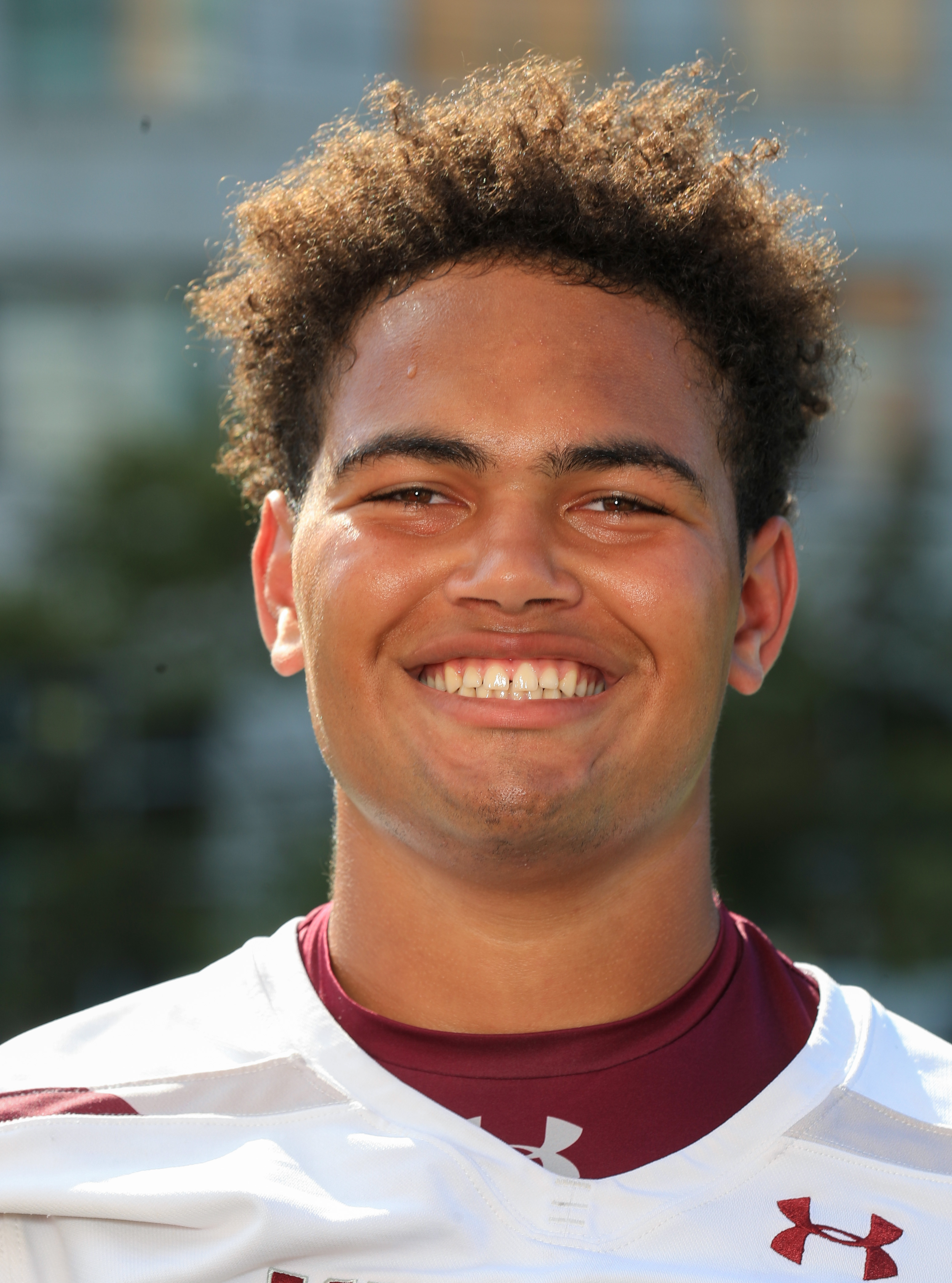 St. Peter's Prep 2019 football media day - nj.com