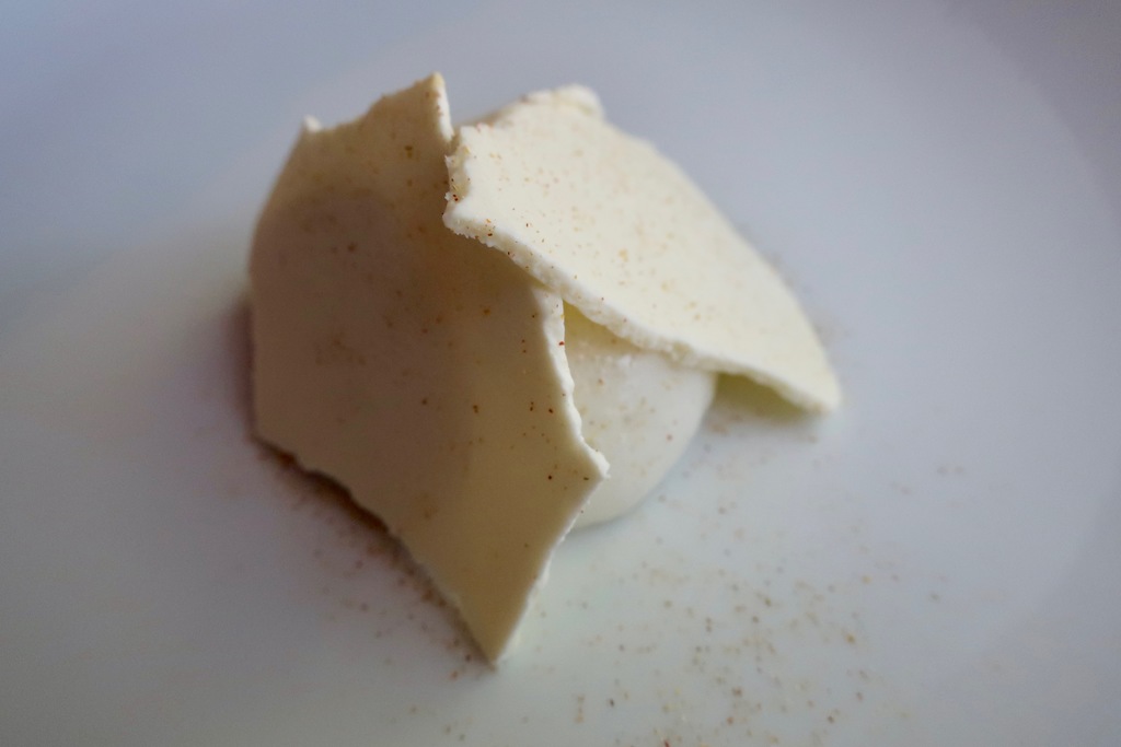 Castagna is a Michelin-star-worthy restaurant in Southeast Portland ...