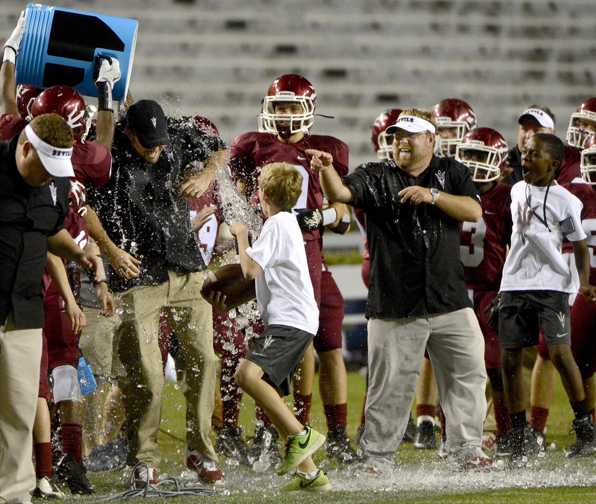 Brent Hubbert - al.com