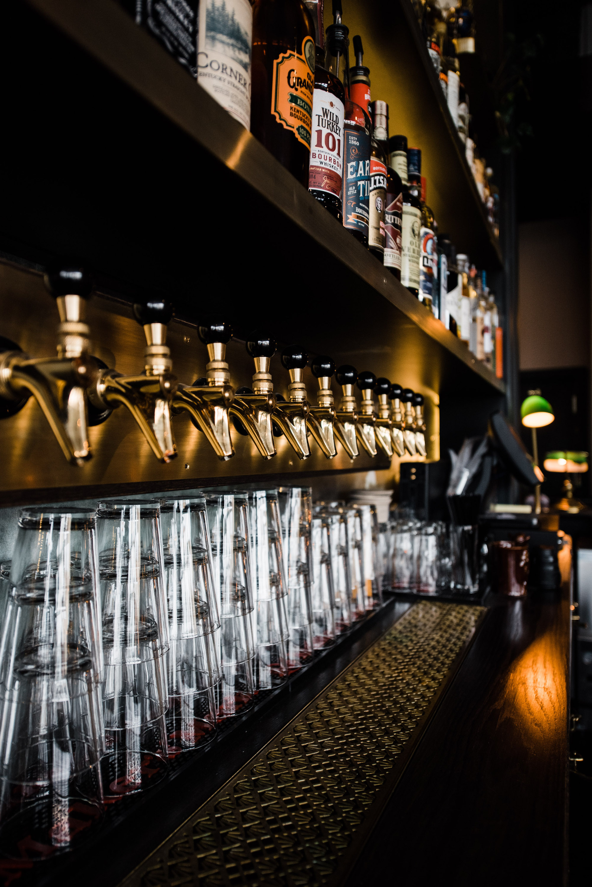 5 & Dime is a new cocktail bar in Southeast Portland - oregonlive.com