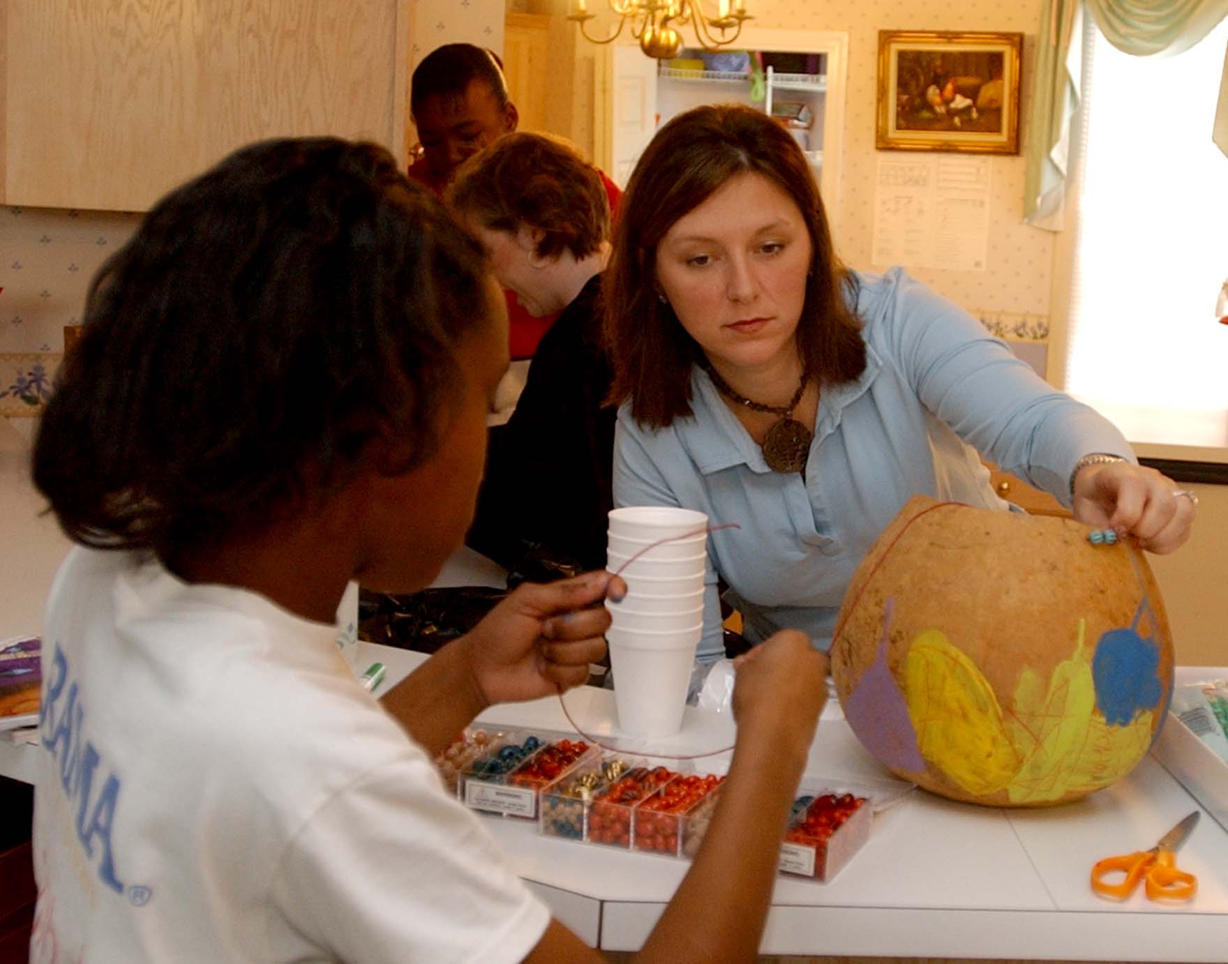 Fairfield's Grace House: Through the Years - al.com