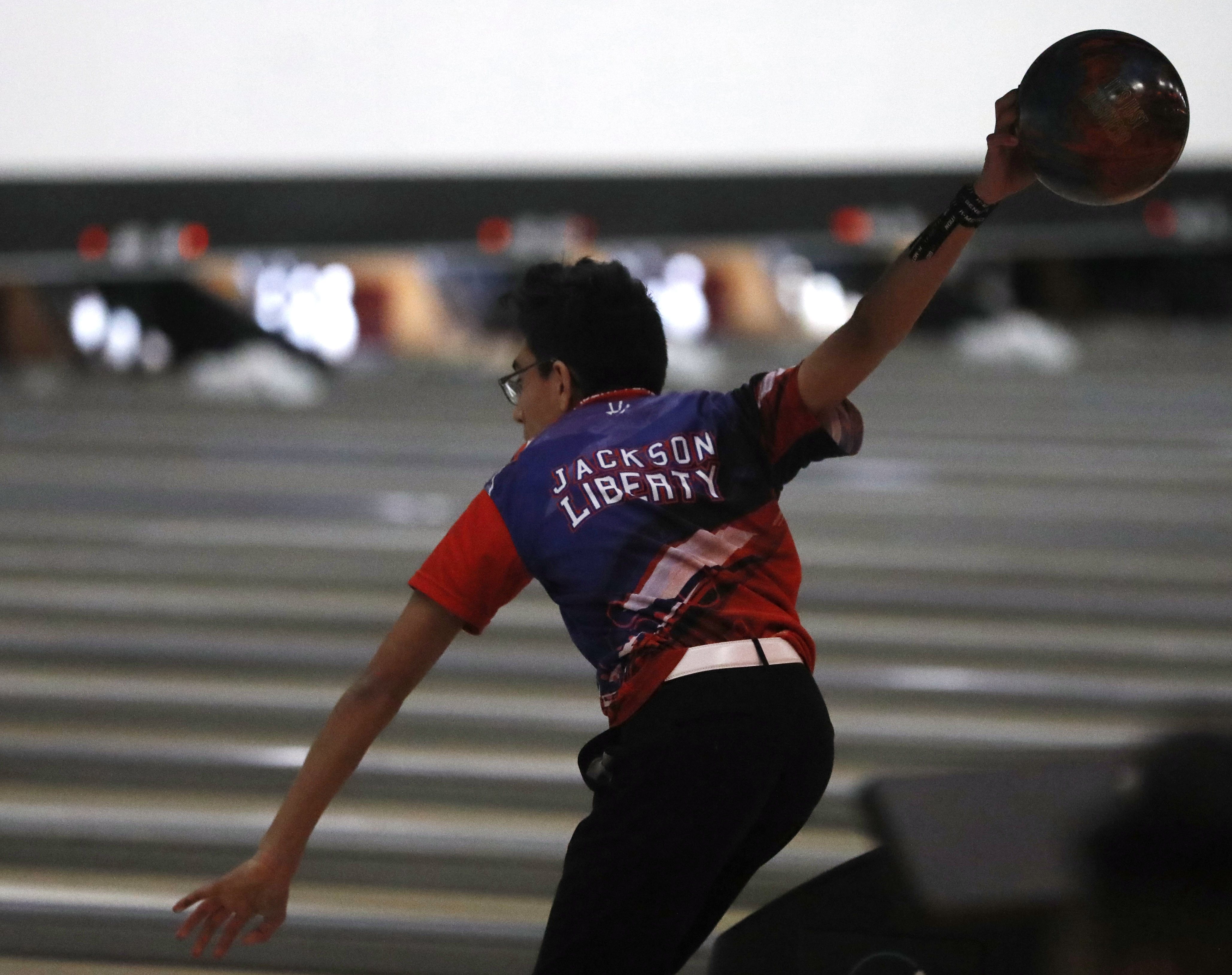 Boys & Girls Bowling: NJSIAA Singles Championships - nj.com