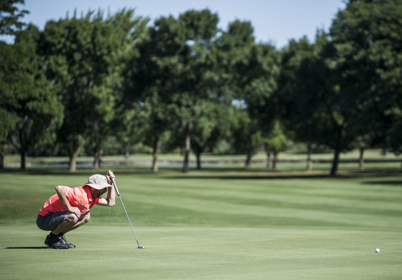 A look at the golfers competing in the 2019 Bay County Championship ...