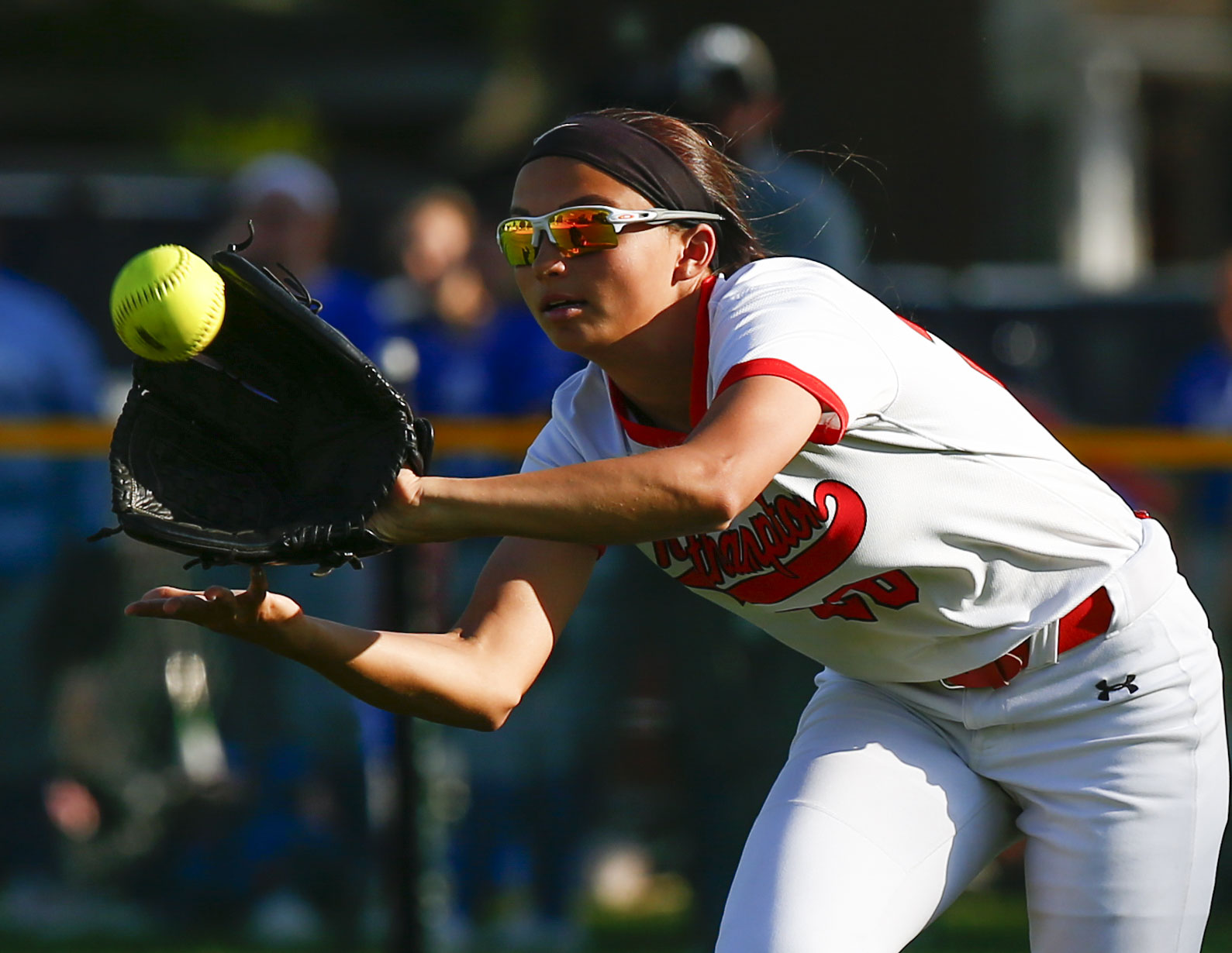 EPC Softball Final: Parkland vs. Northampton - lehighvalleylive.com