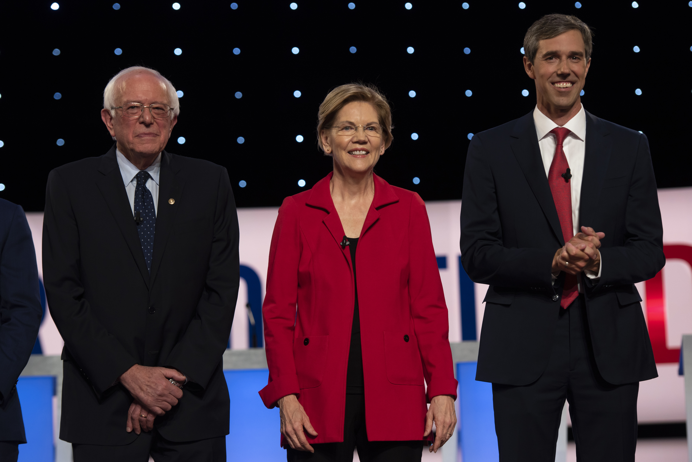 2019 Democratic presidential debate in Detroit: Night one - masslive.com