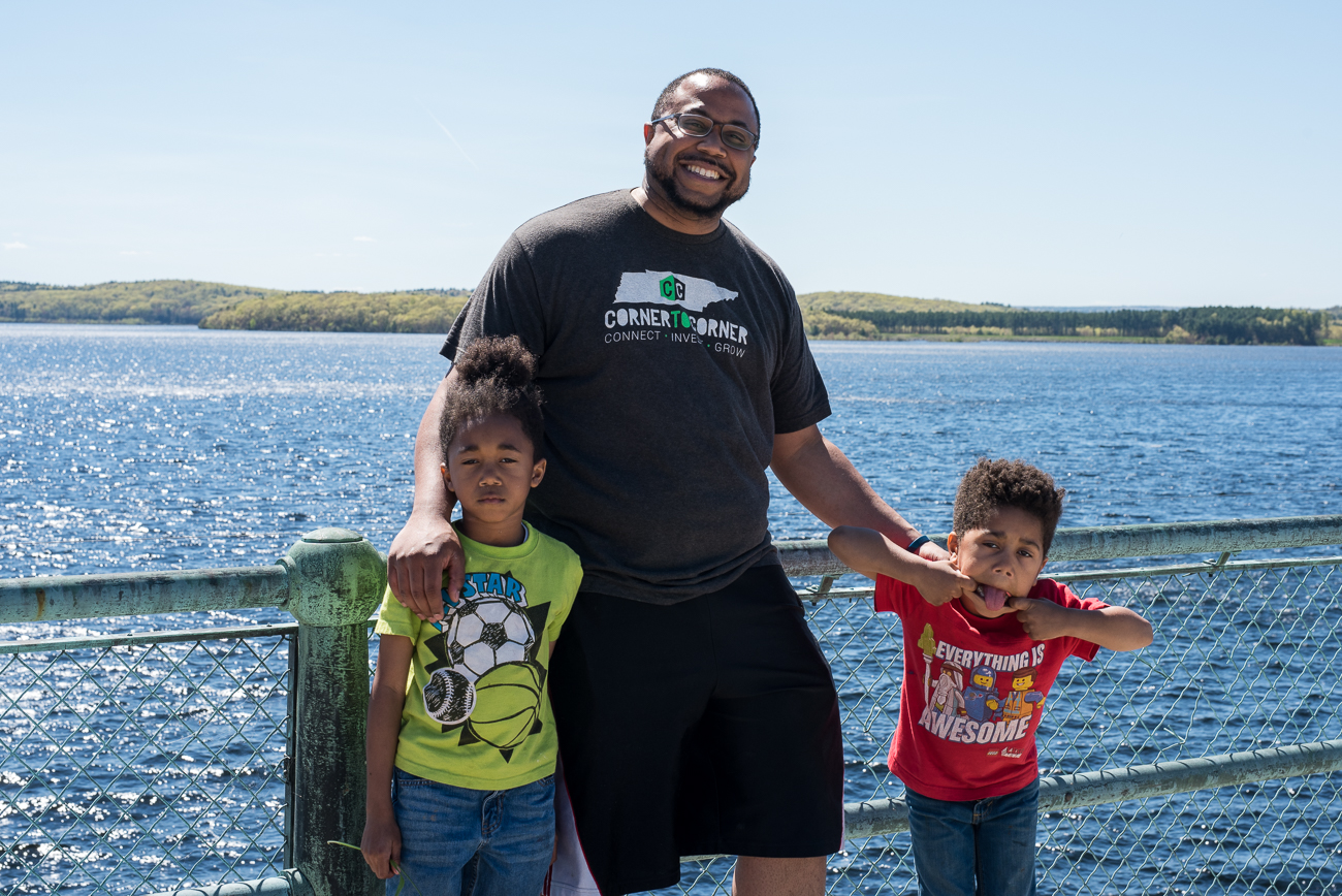 2019 Dam Day at Wachusett Reservoir Dam - masslive.com