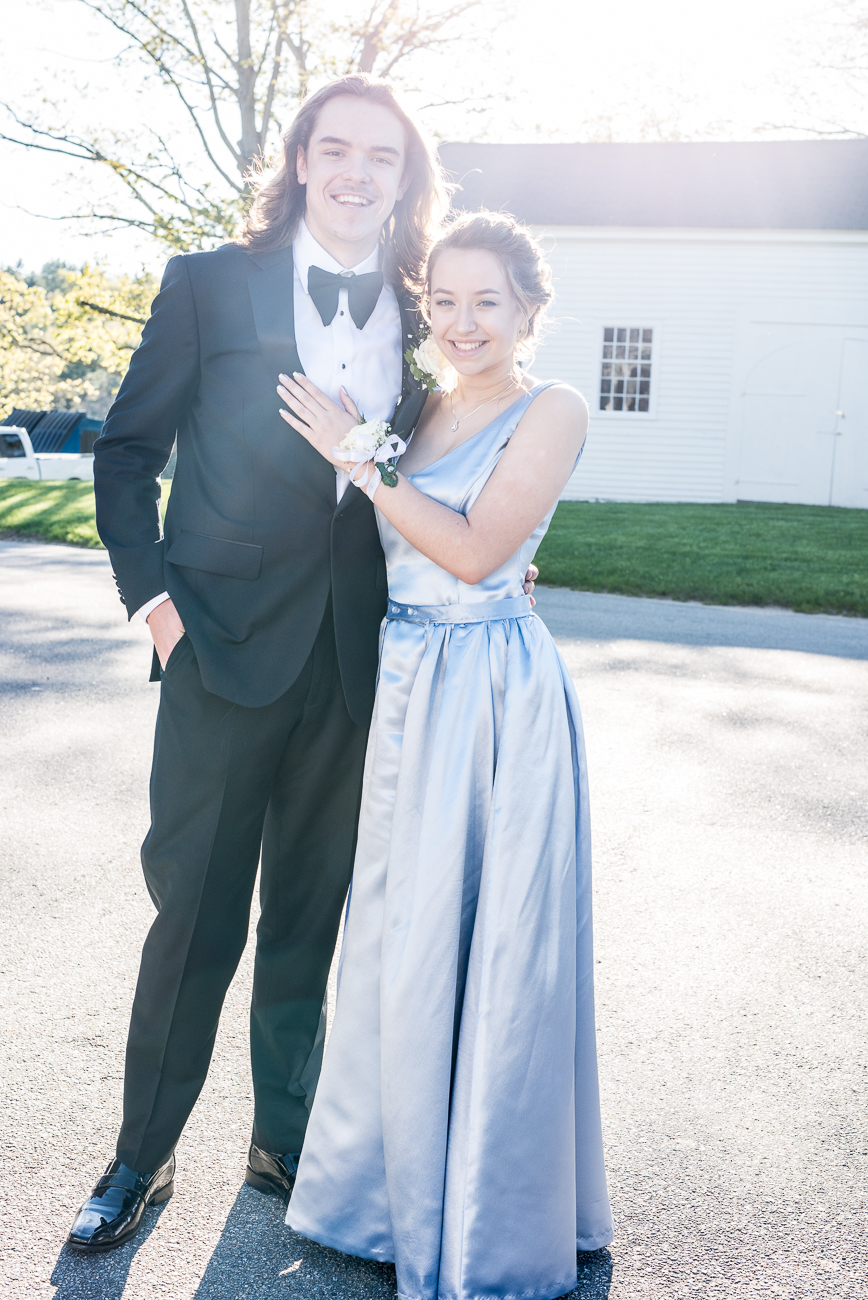 2019 Prom Photos: Palmer Junior Prom at Salem Cross Inn in West ...