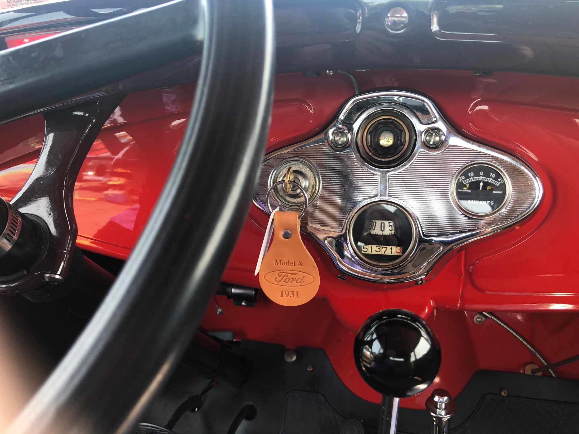 1931 Ford Model A remains popular with collectors - syracuse.com