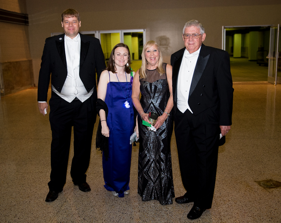 Show Us Your Mardi Gras Gowns: Order of Polka Dots - al.com