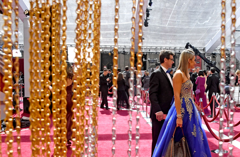 Oscars 2019: Red carpet photos - silive.com