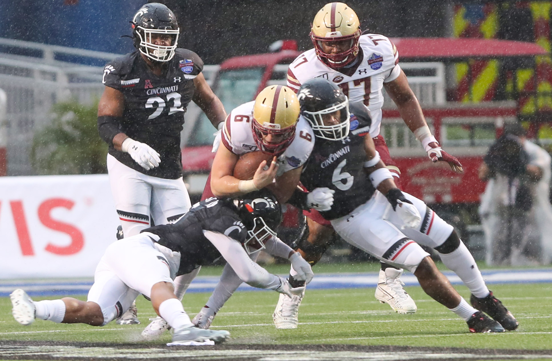 Birmingham Bowl - al.com