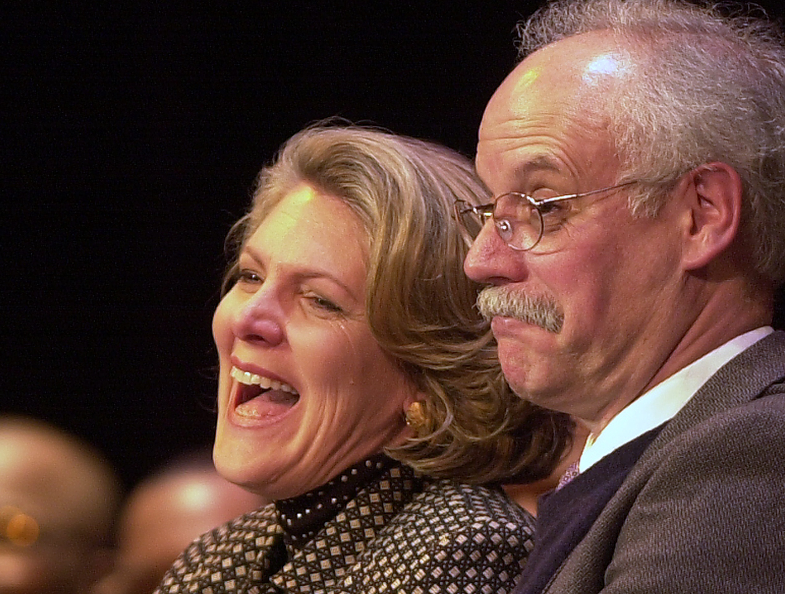 Transforming downtown Cleveland: 1980-2000 - cleveland.com