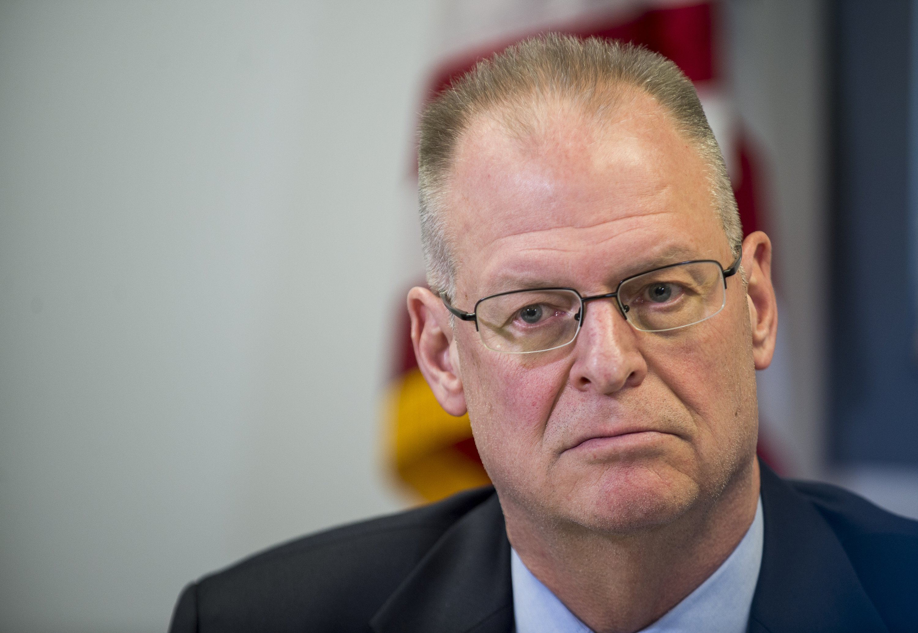 Michigan Catholic diocese faces a sex scandal - mlive.com