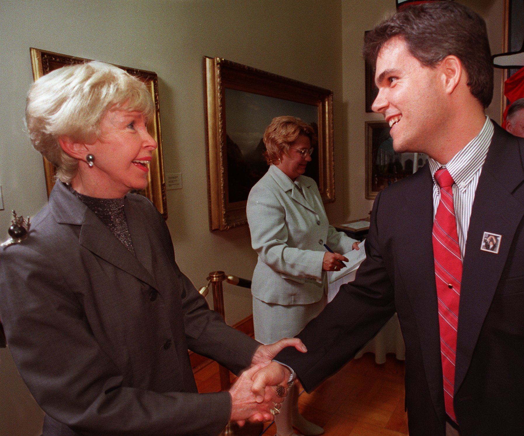 Audrey Geisel, wife of Dr. Seuss, through the years - masslive.com