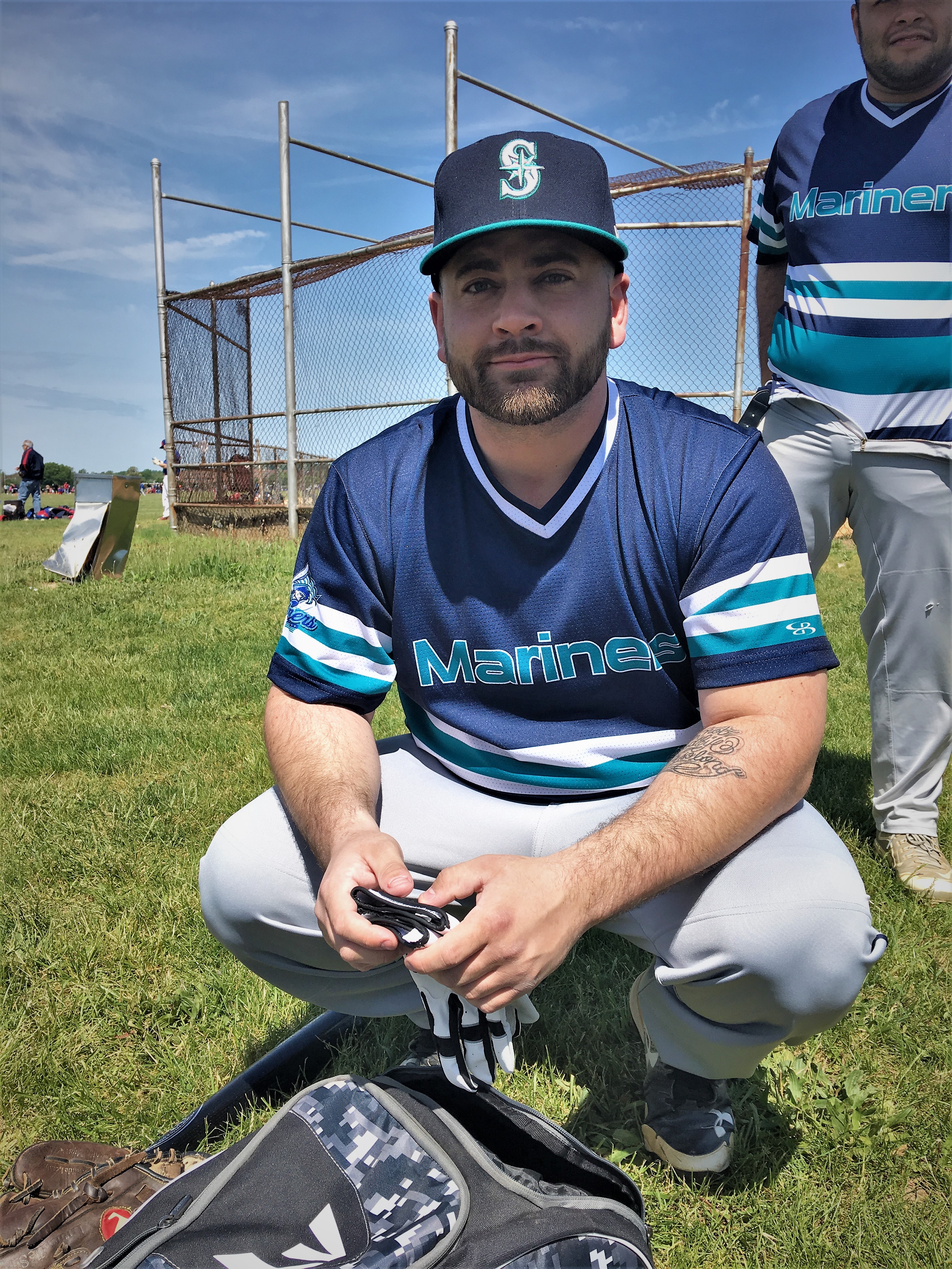New Men's Baseball League on Staten Island - silive.com
