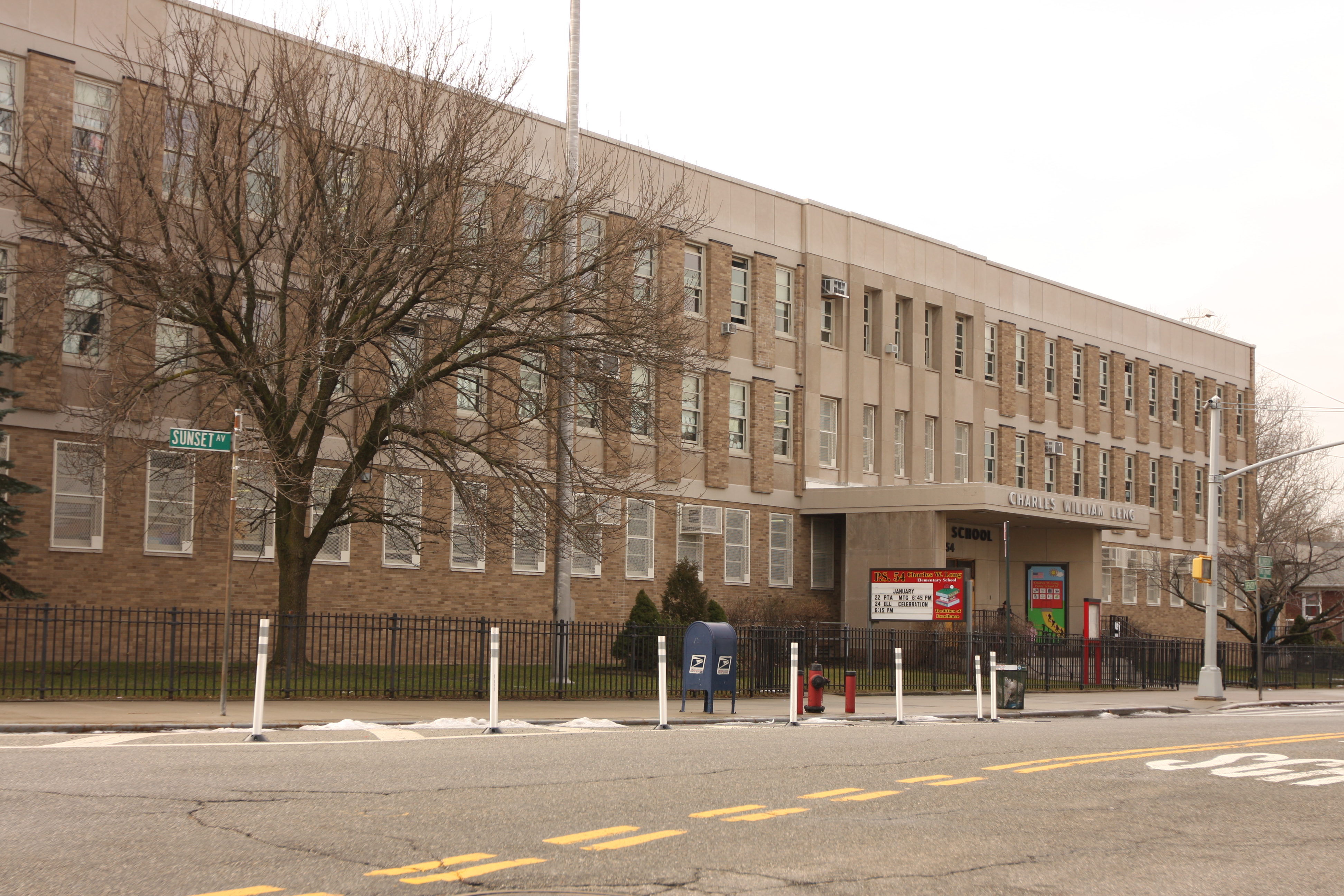 Then and Now: Willowbrook, once farmland now an institution of higher ...