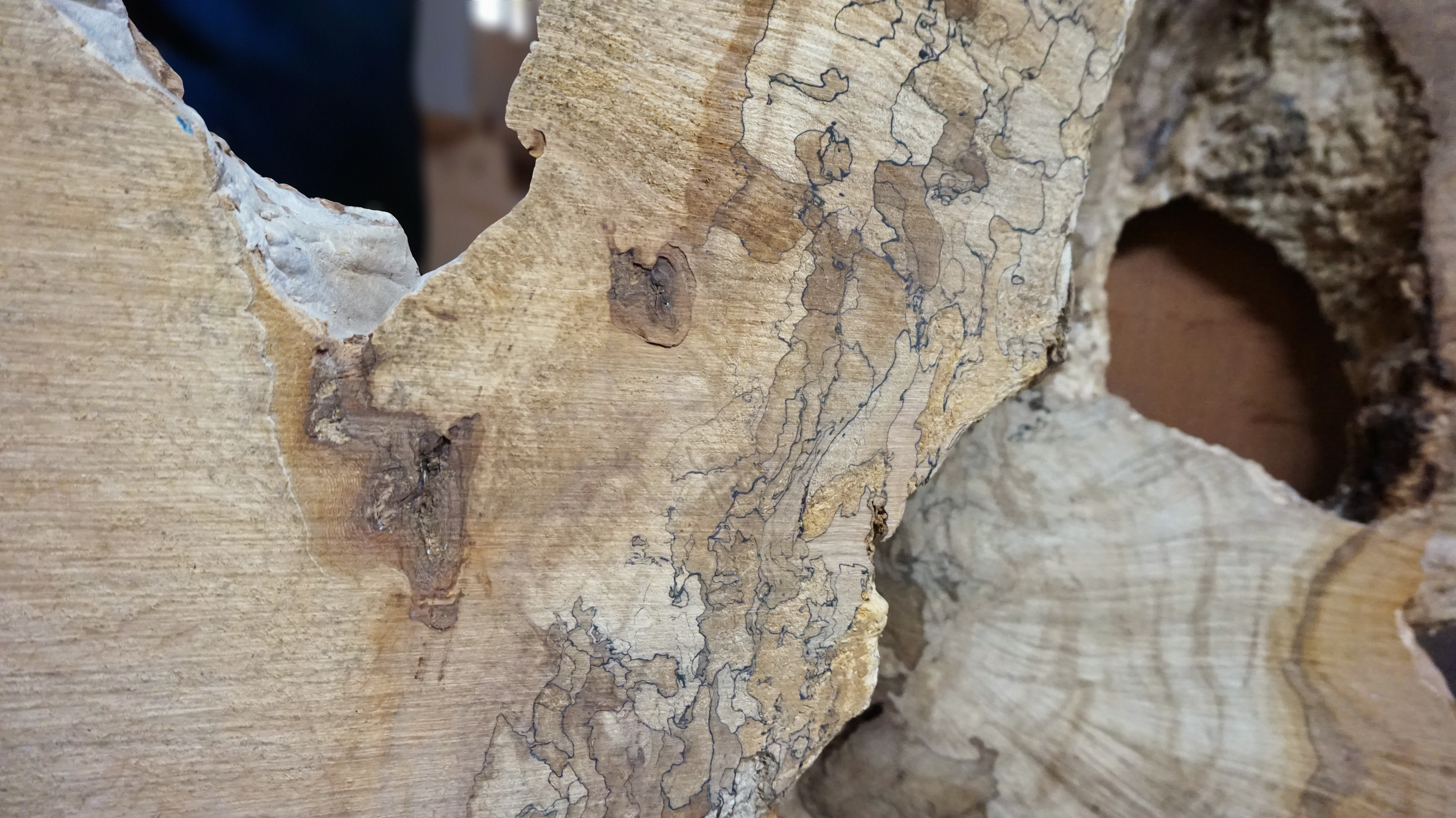 From weatherman to woodworker: Inside CNY meteorologist Dave Eichorn's ...