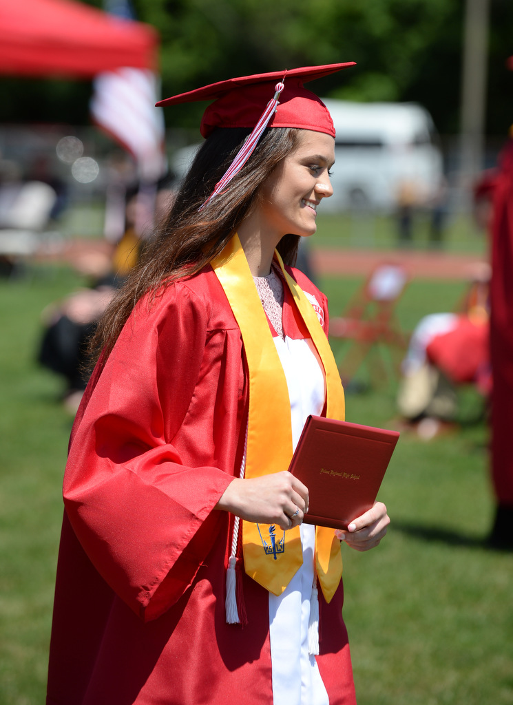 Delsea Regional High School graduation 2019 - nj.com