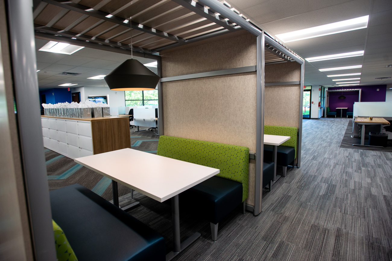 KLA opens temporary offices in Ann Arbor - mlive.com