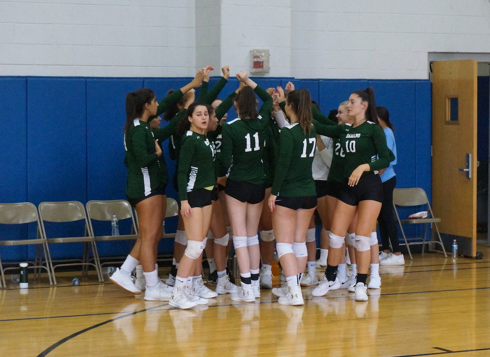 Girls Volleyball: 2019 Jersey Classic at Paramus High School - nj.com
