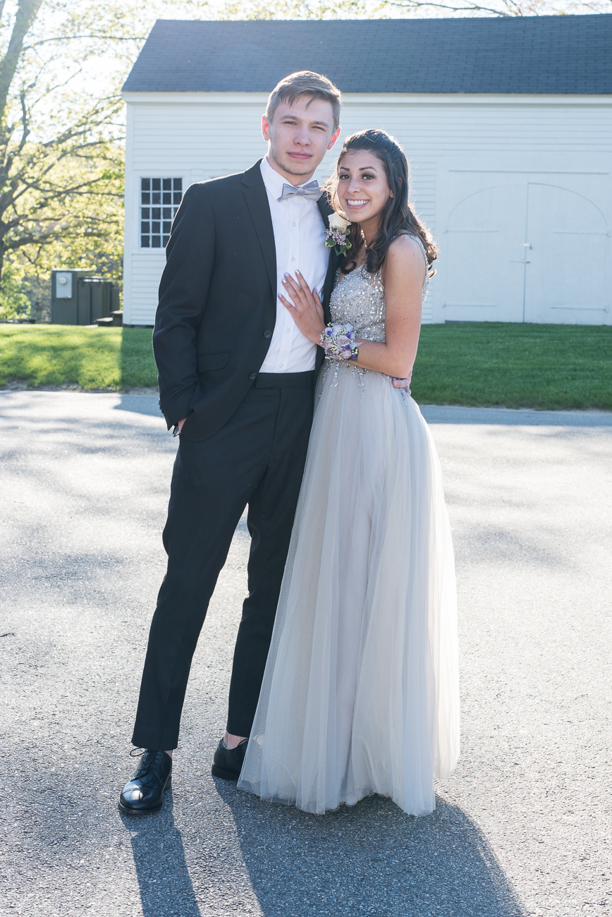 2019 Prom Photos: Palmer Junior Prom at Salem Cross Inn in West ...