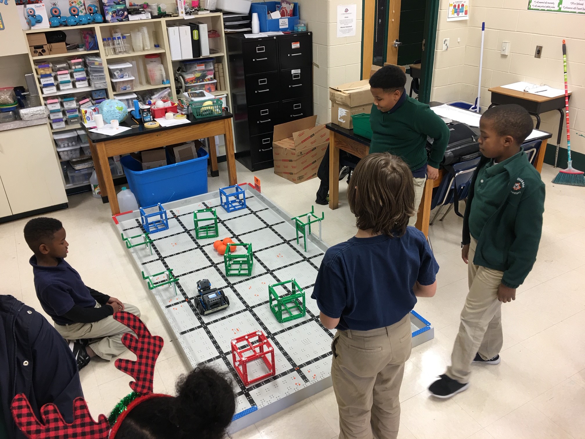 Timothy Johnson - al.com