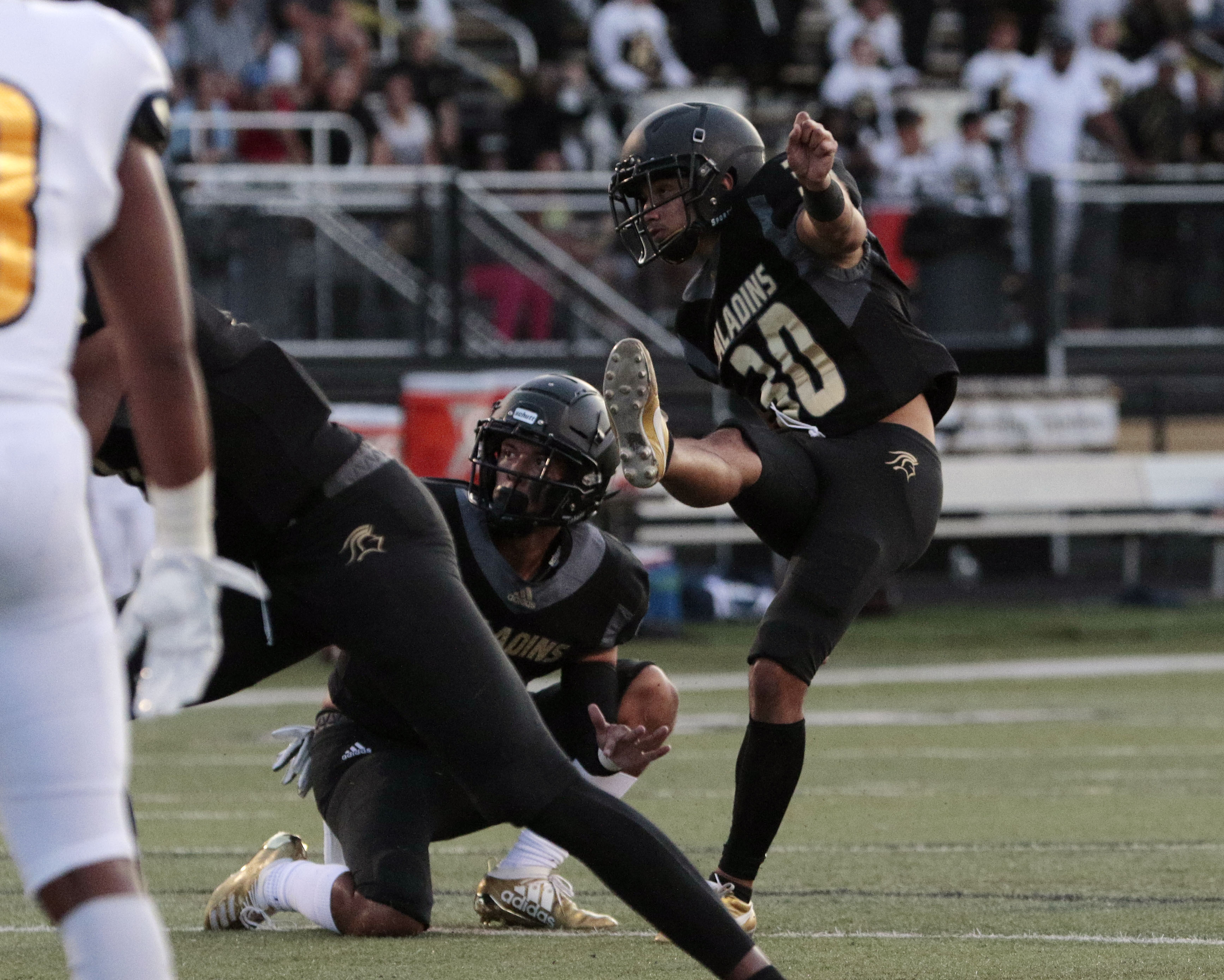 Paramus Catholic takes down West Catholic of Philadelphia in Week 0 ...