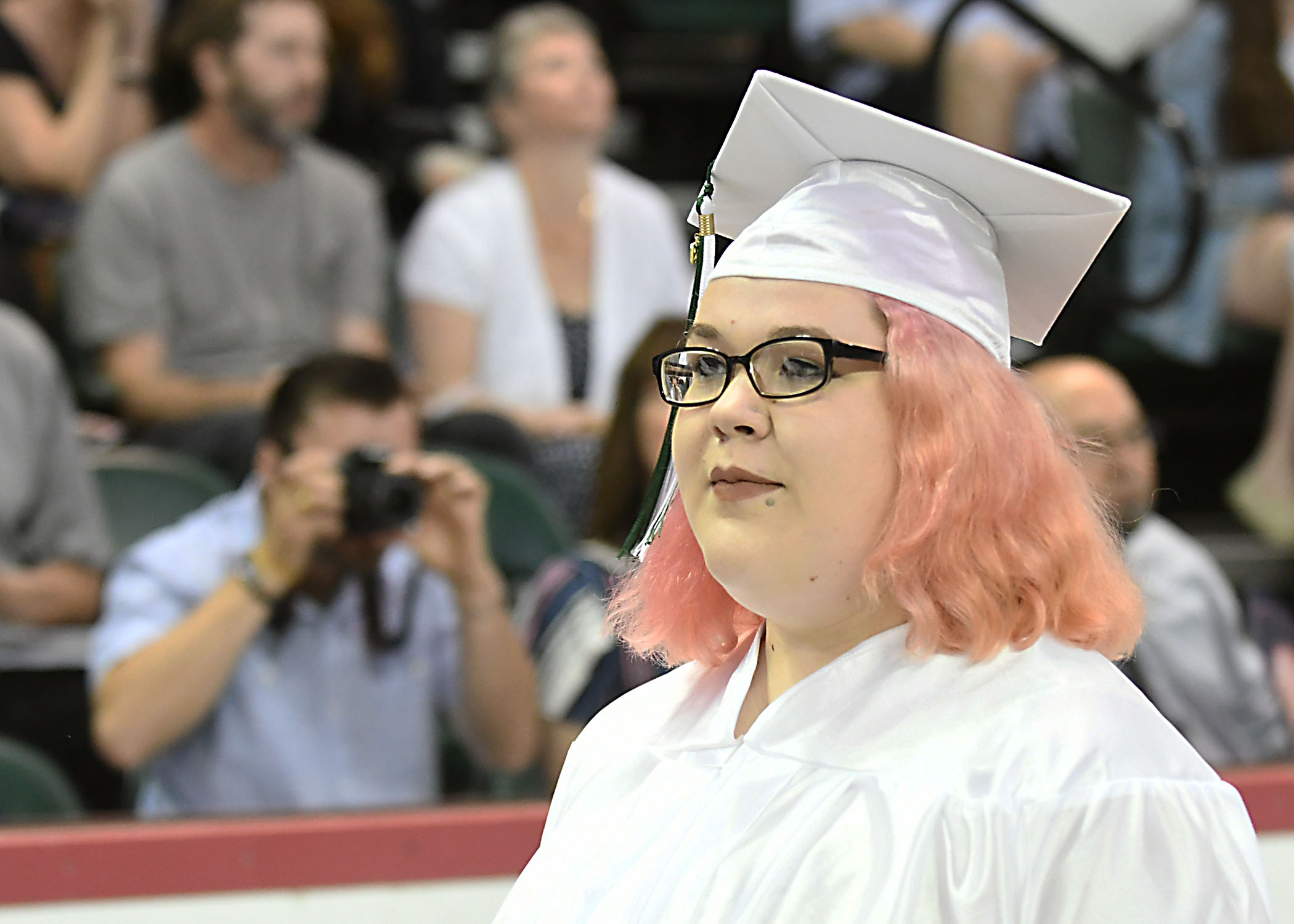 Steinert High School graduation 2019 - nj.com