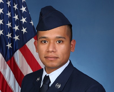 Harrison local graduates from basic training; Bayonne High School ...