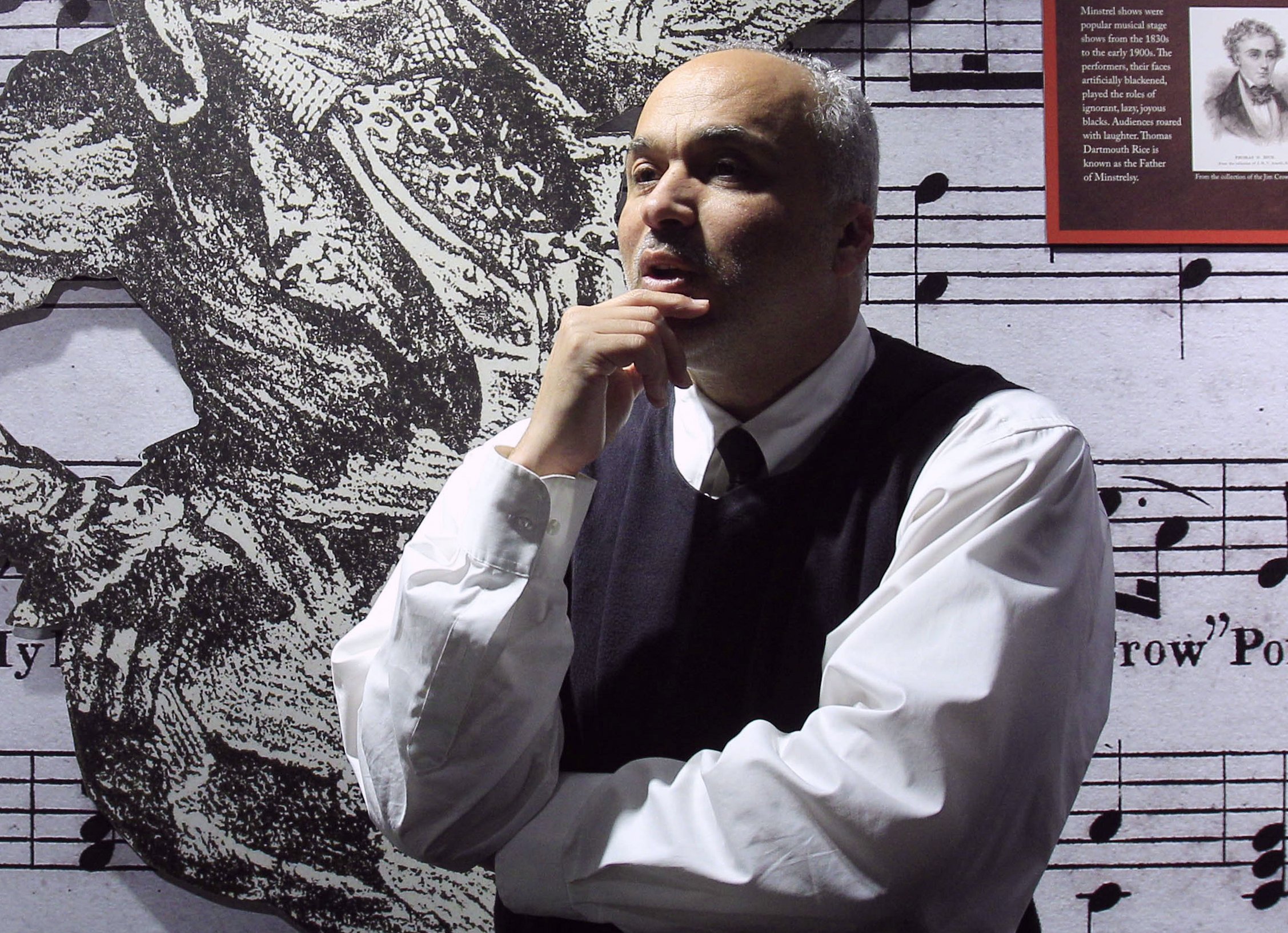 THEM: Images of Separation - masslive.com