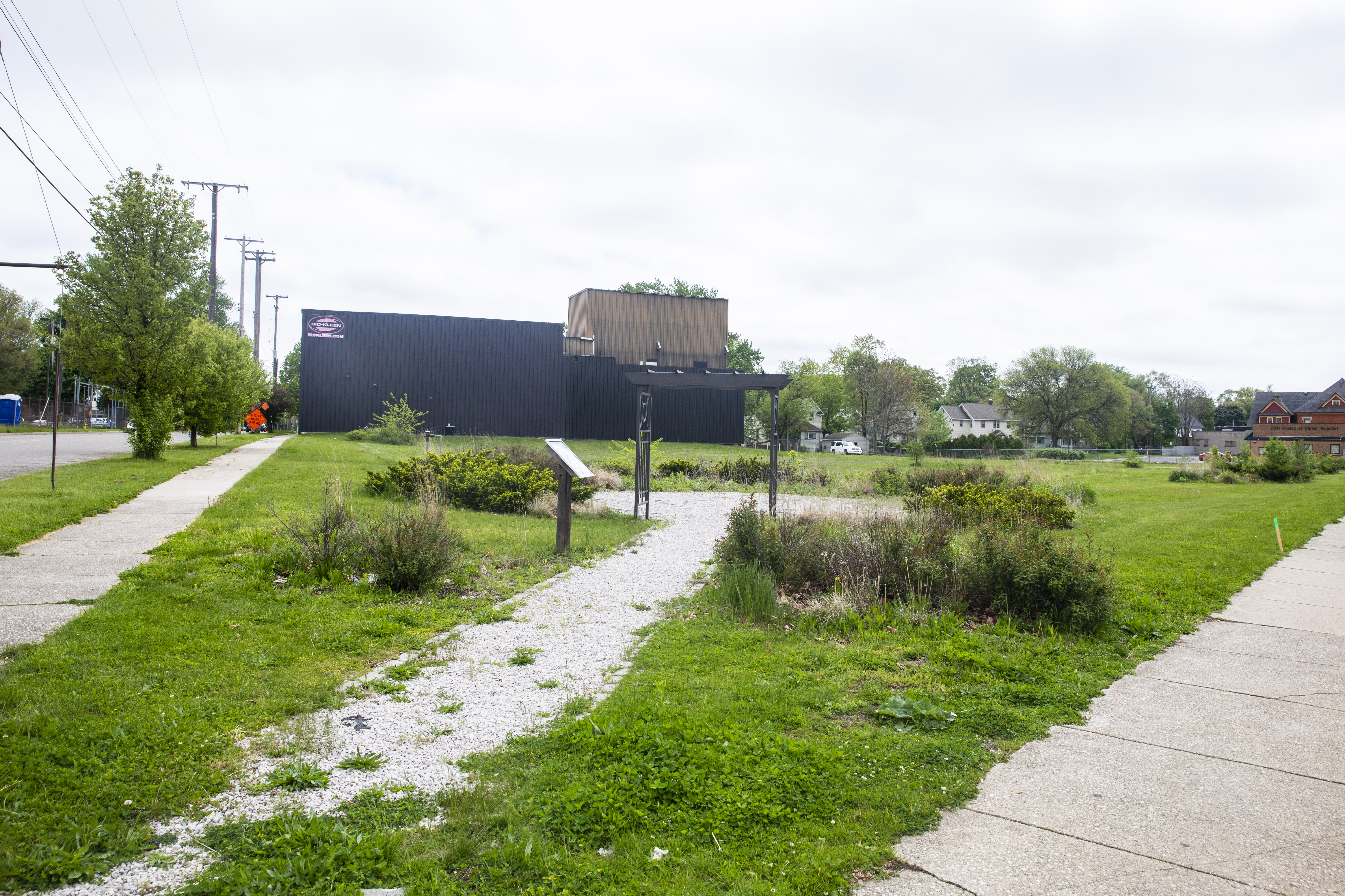 Construction planned in Edison Neighborhood - mlive.com