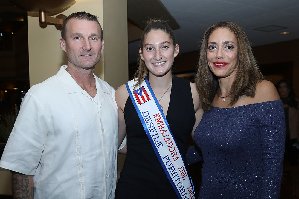 Seen@ Springfield Puerto Rican Parade Gala 2019 - masslive.com