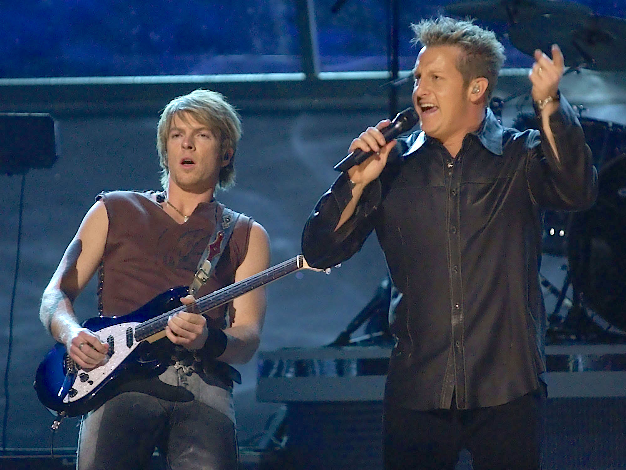 Rascal Flatts calling an end to a 20-year run as a band - cleveland.com
