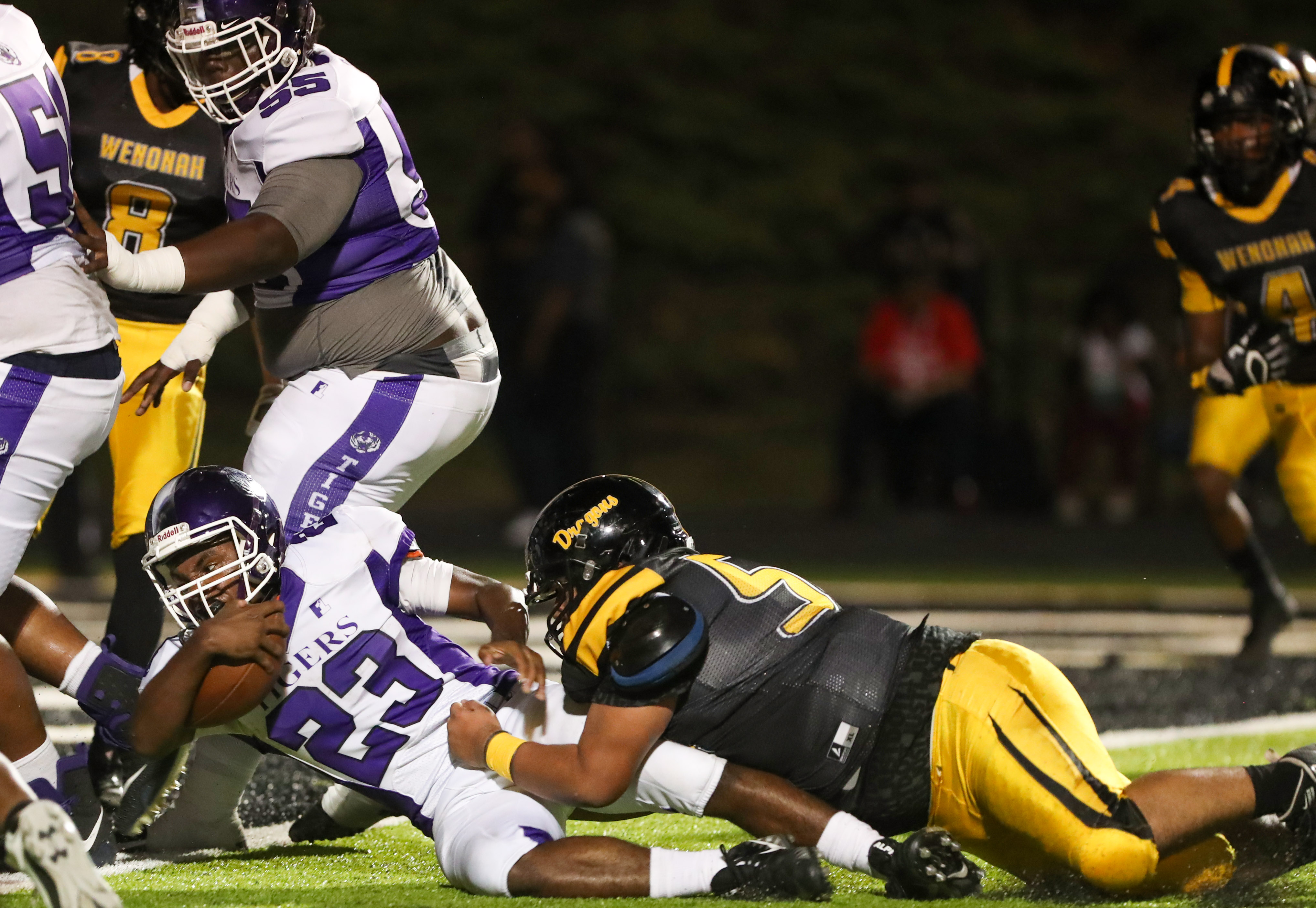 High school sports photos of the week, Sept. 23-28 - al.com