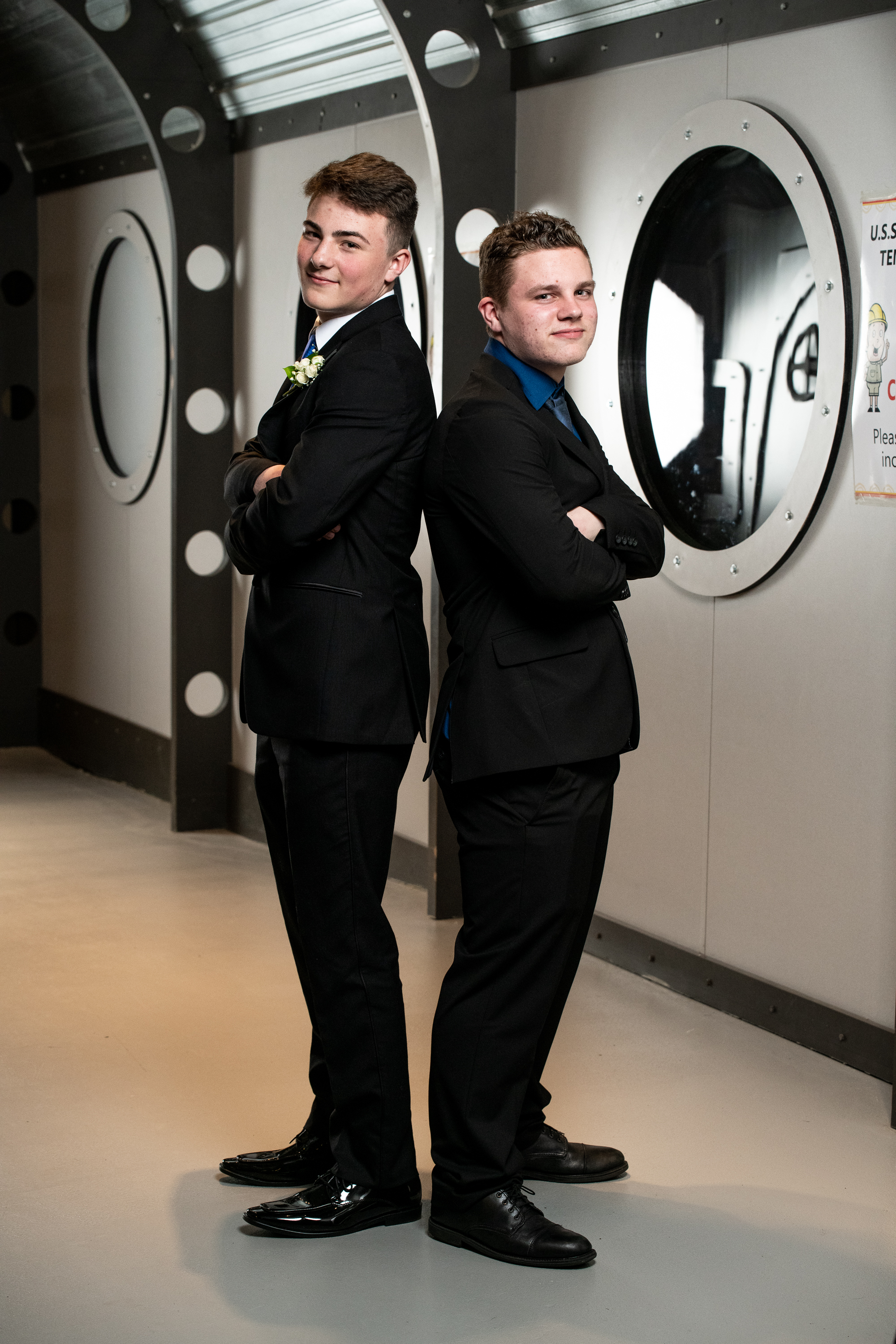 Cato-Meridian High School Junior/Senior Prom April 26, 2019 - syracuse.com