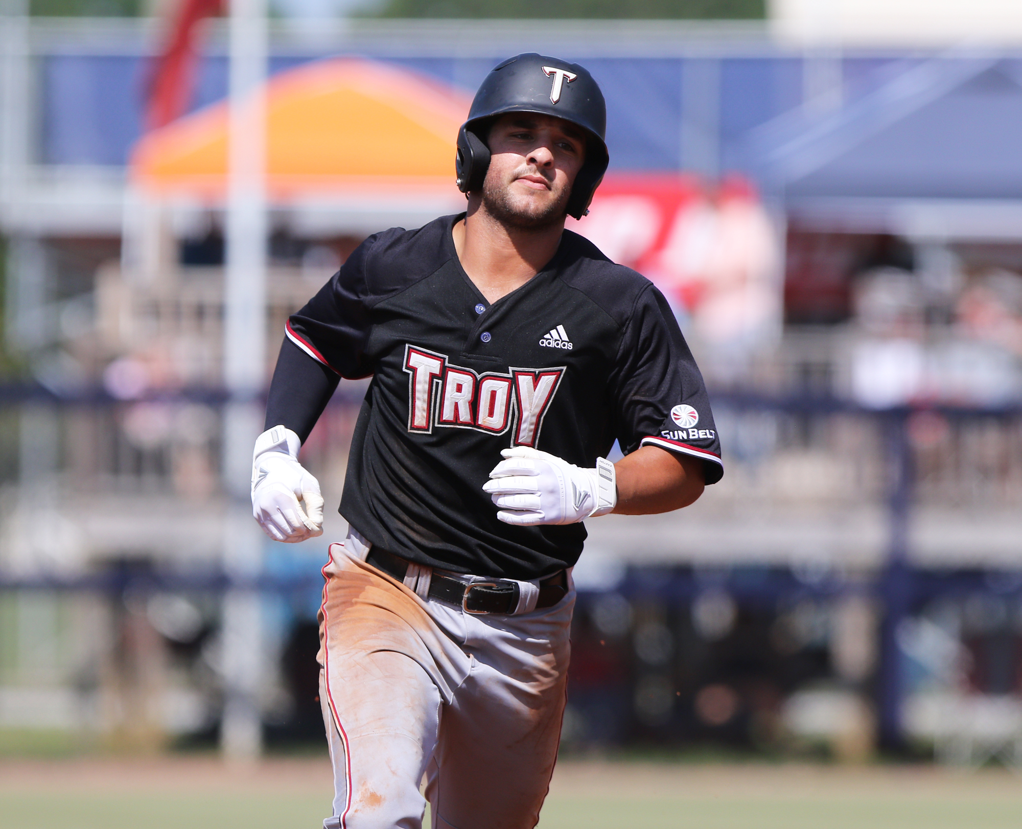Troy vs. South Alabama baseball - al.com