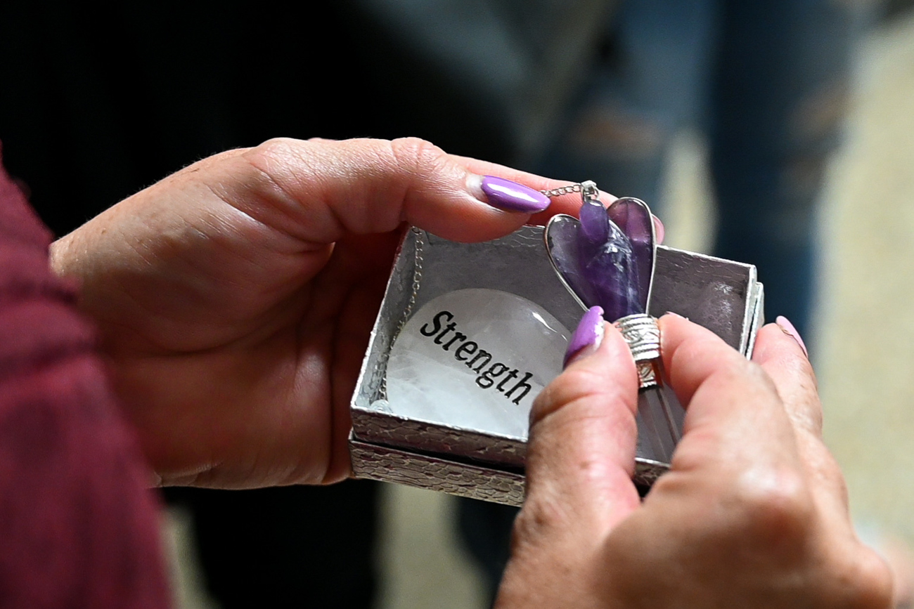 Murder trial for Gregory Agnew - mlive.com