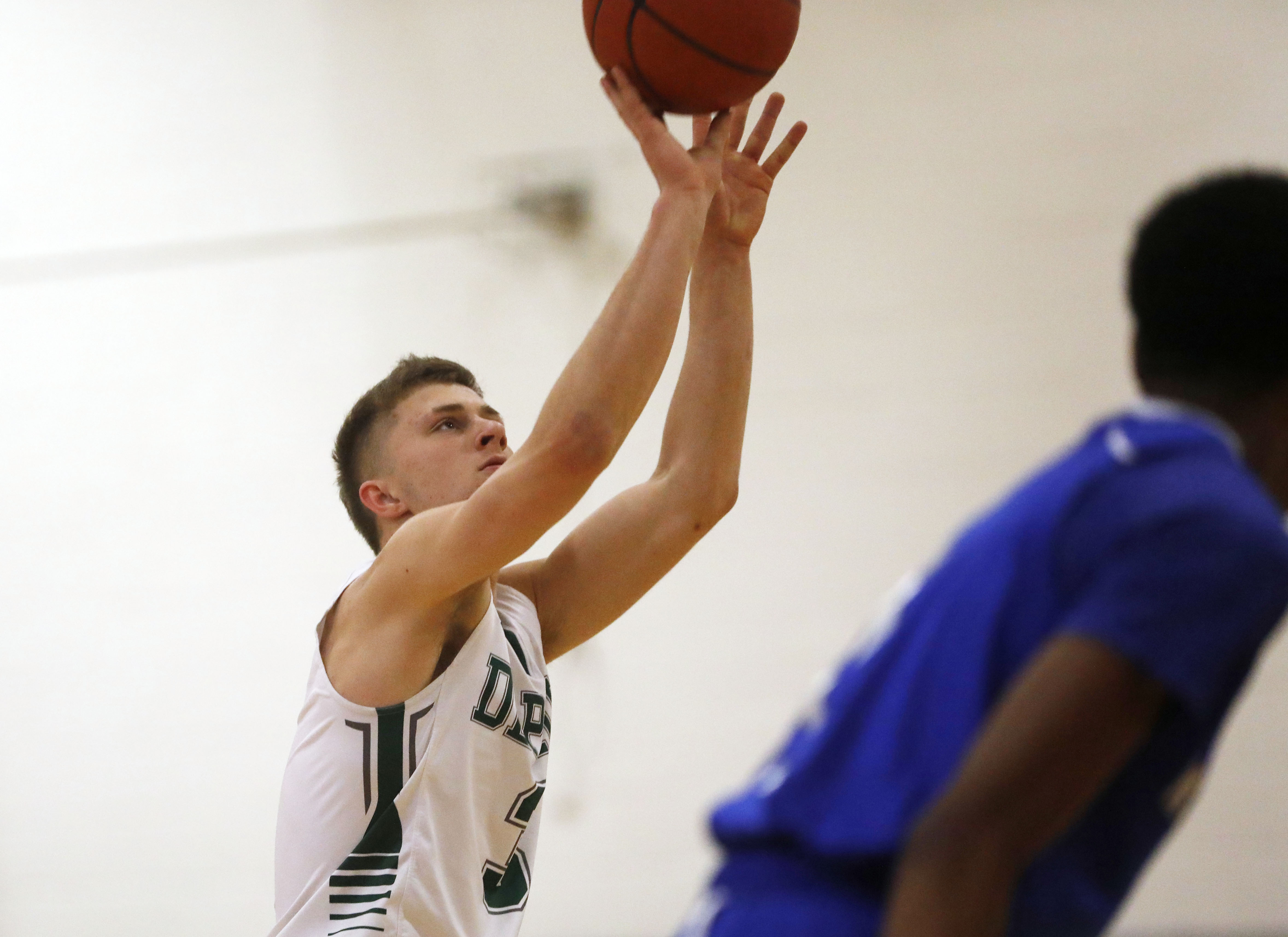Boys Basketball: DePaul vs. Montclair in Teaneck Classic - nj.com