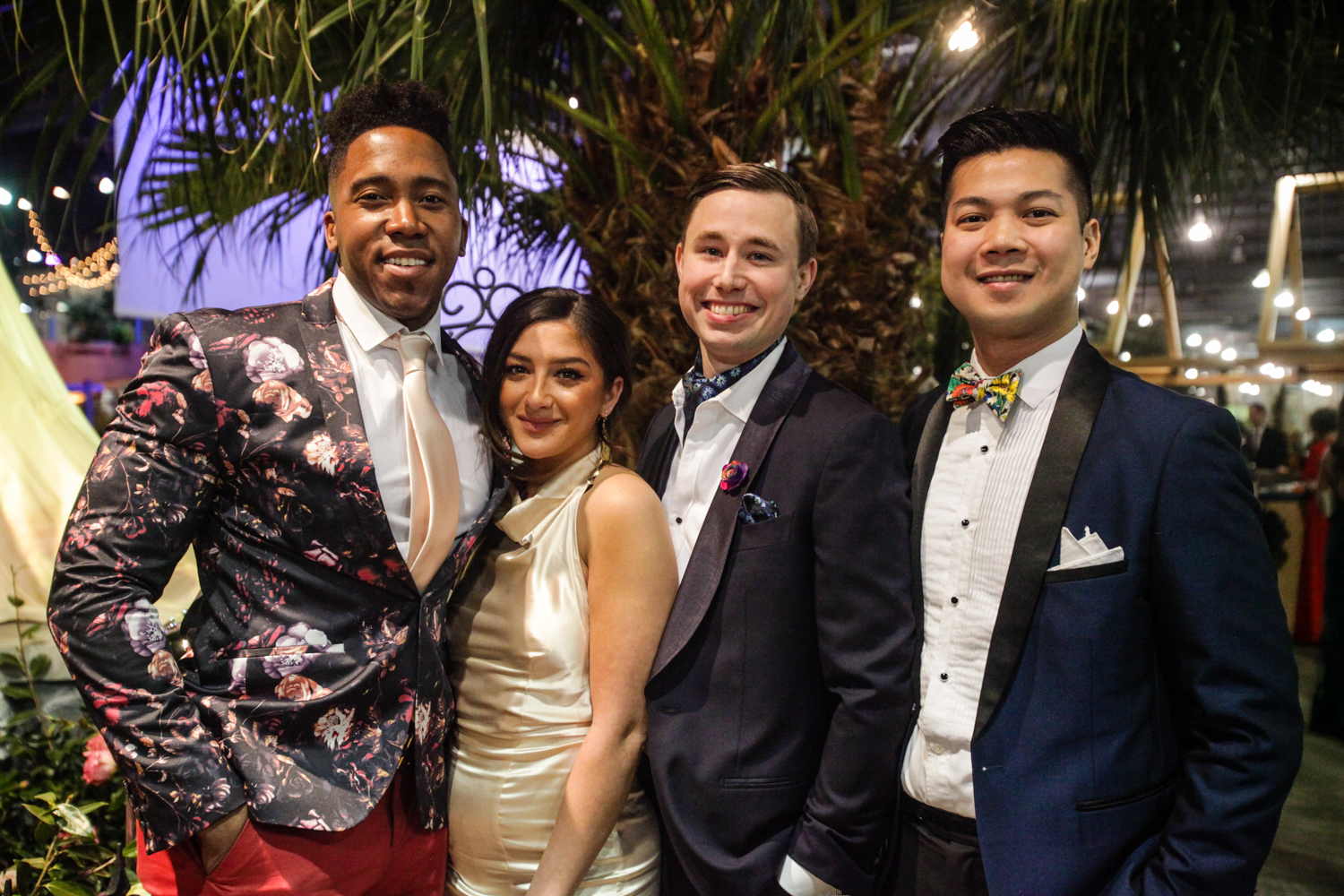 Philadelphia Flower Show 2020 Preview Gala - pennlive.com