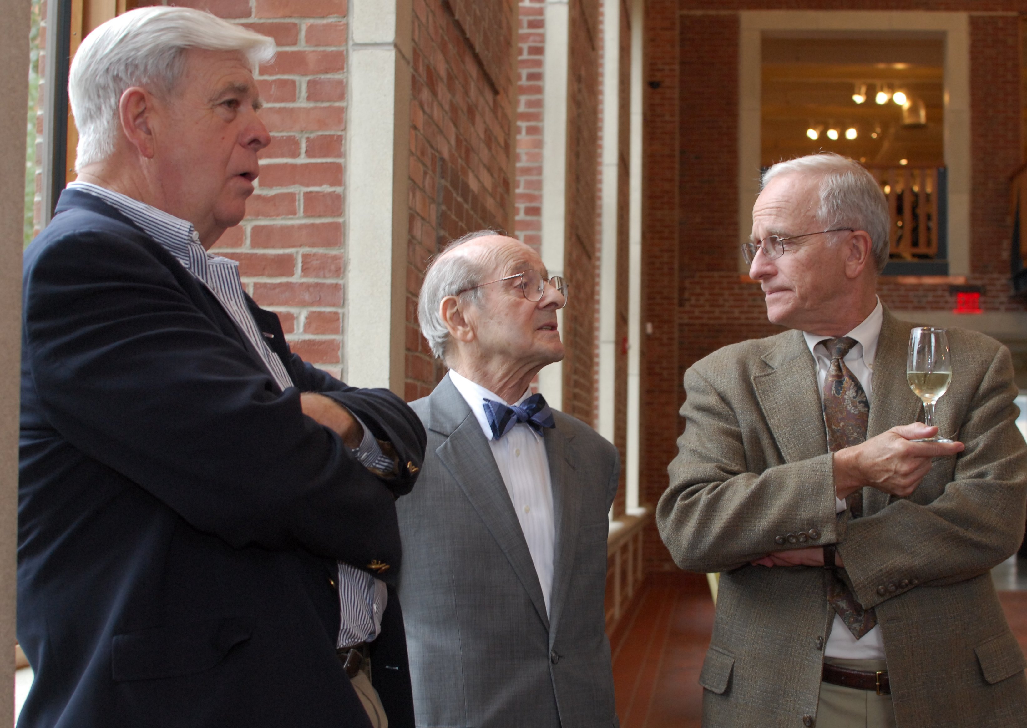 David Starr through the years - masslive.com