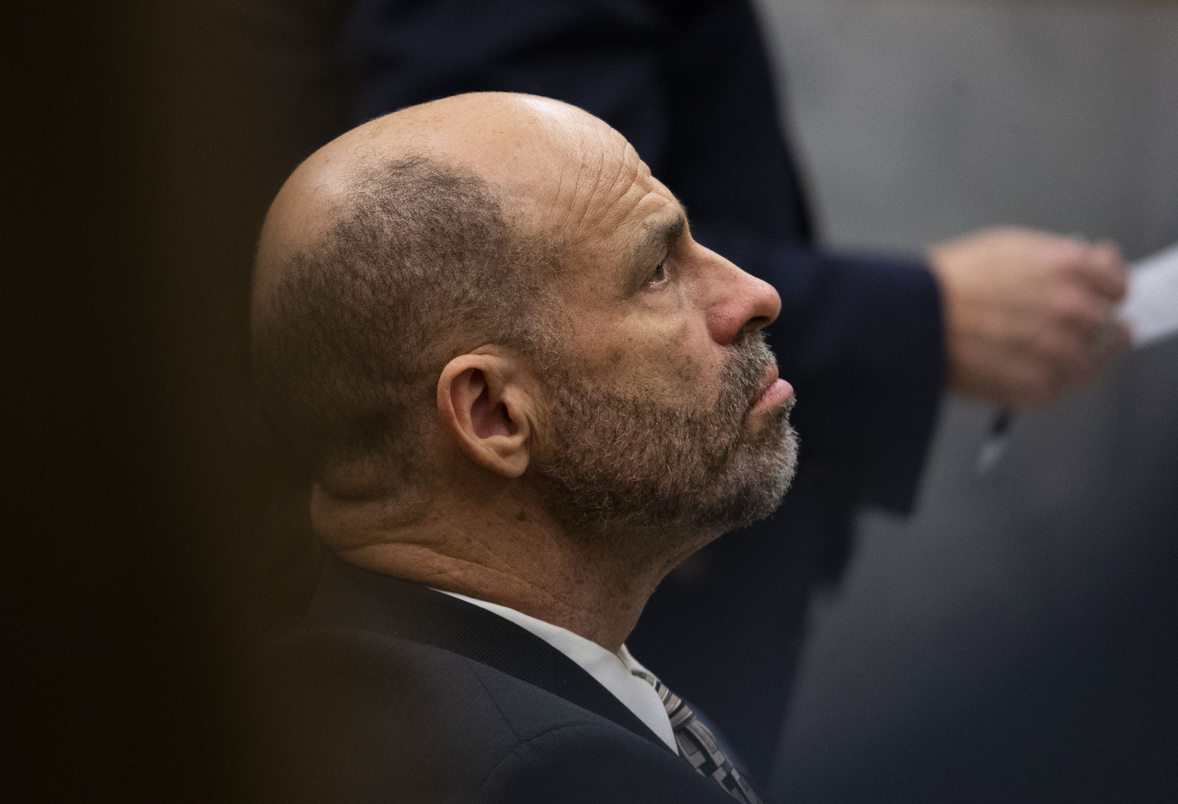 Jeremy Christian trial day 4 - oregonlive.com