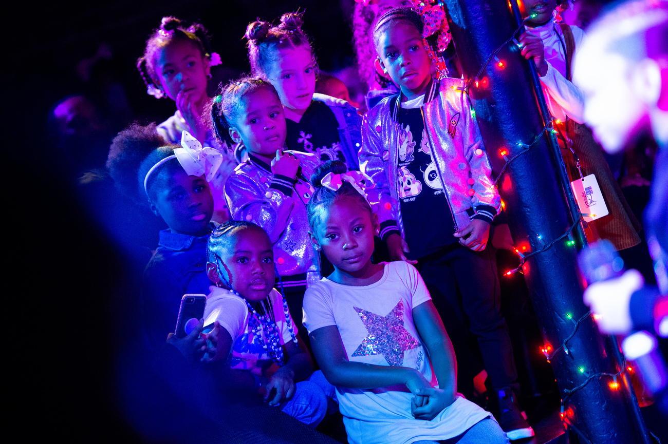 Ypsilanti-based rapper KidJay makes a name for himself at Detroit ...