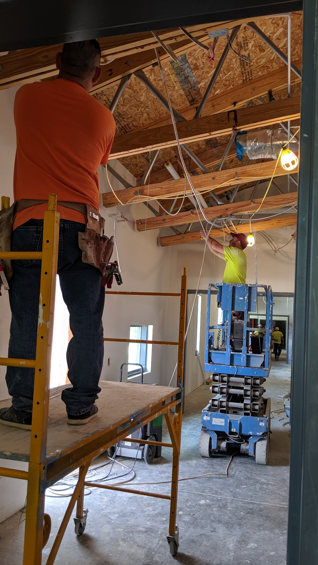 Otsego Public Schools will host community tours for new preschool ...