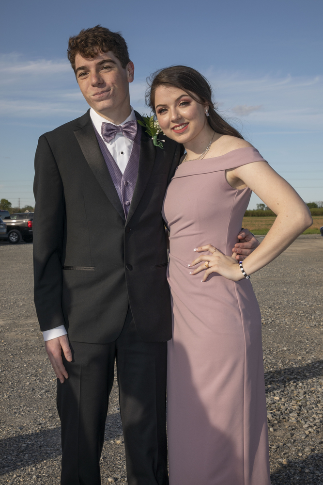 Camp Hill High School's 2019 Prom - pennlive.com