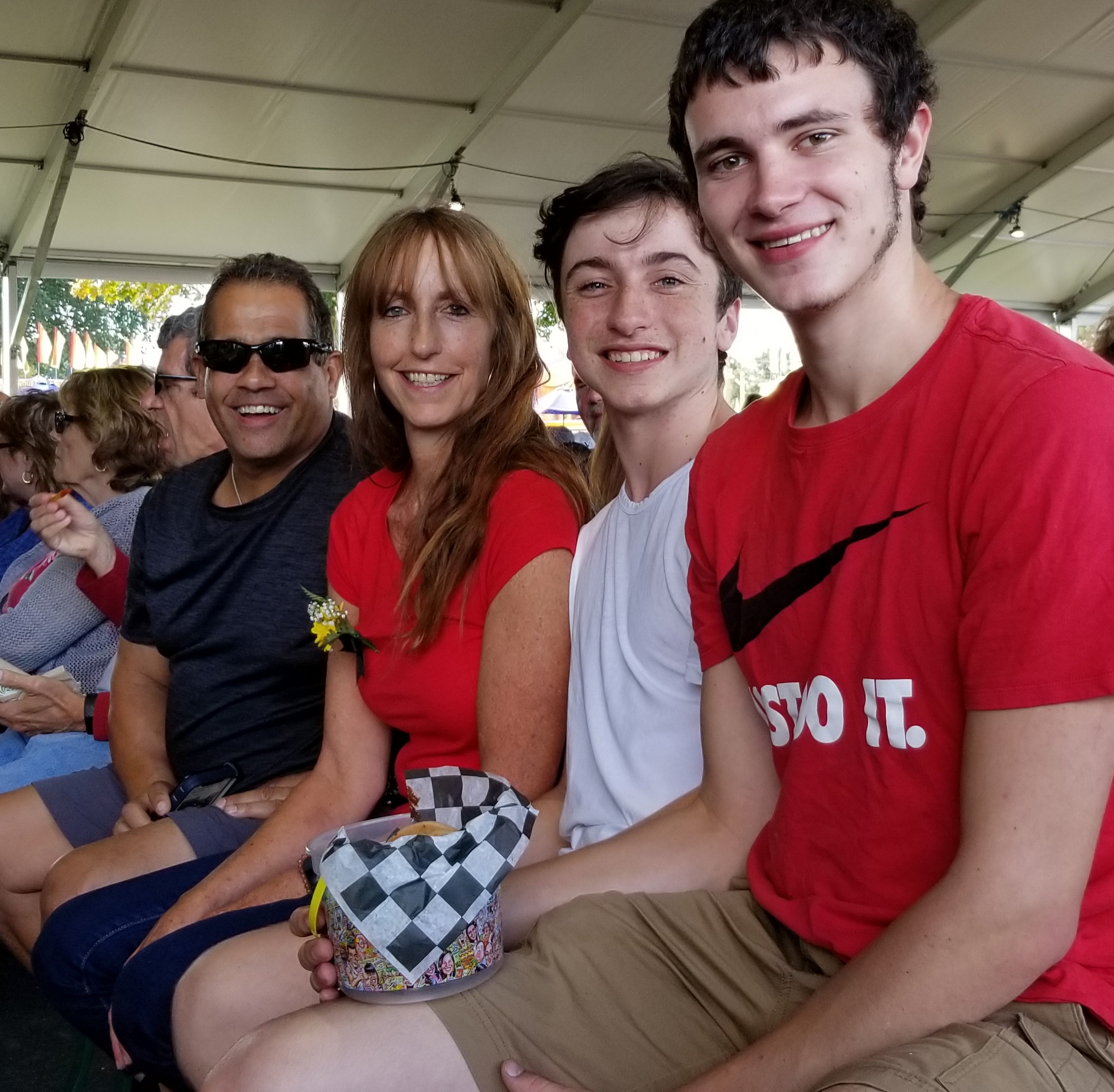 Seen@ Brynn Cartelli performs at The Big E 2019 - masslive.com