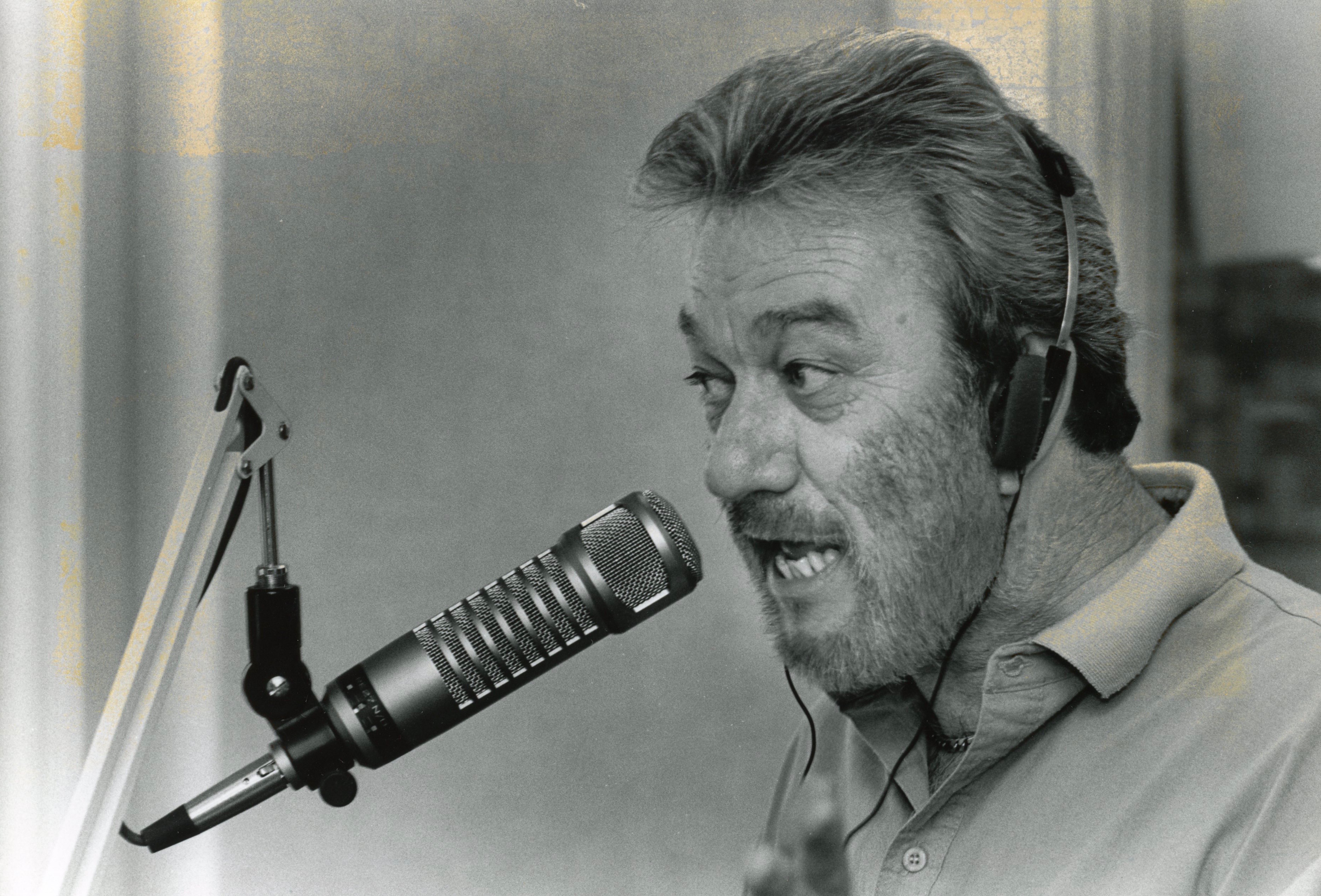Longtime conservative radio host Bob Durgin dies - pennlive.com