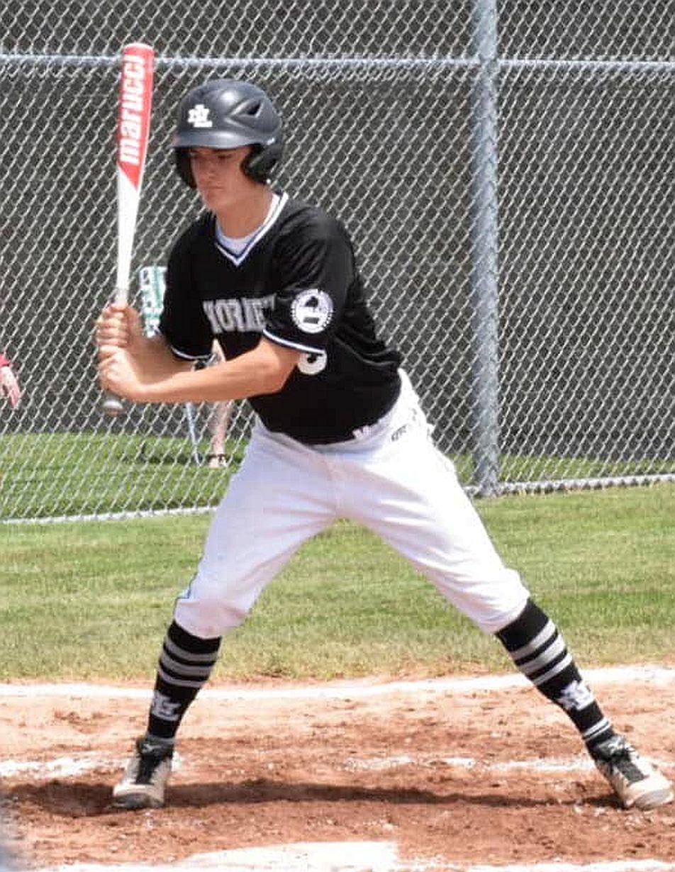 New Lothrop vs. Bentley in regional semifinal - mlive.com